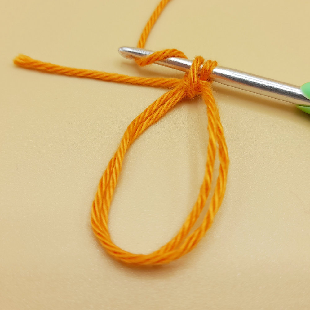 Le cercle magique - 123Crochetez