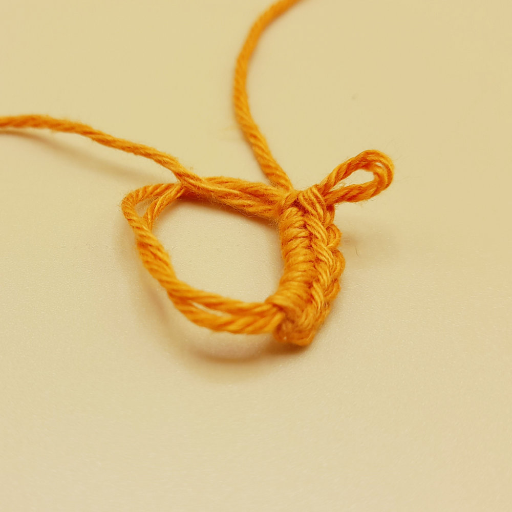 Le cercle magique - 123Crochetez