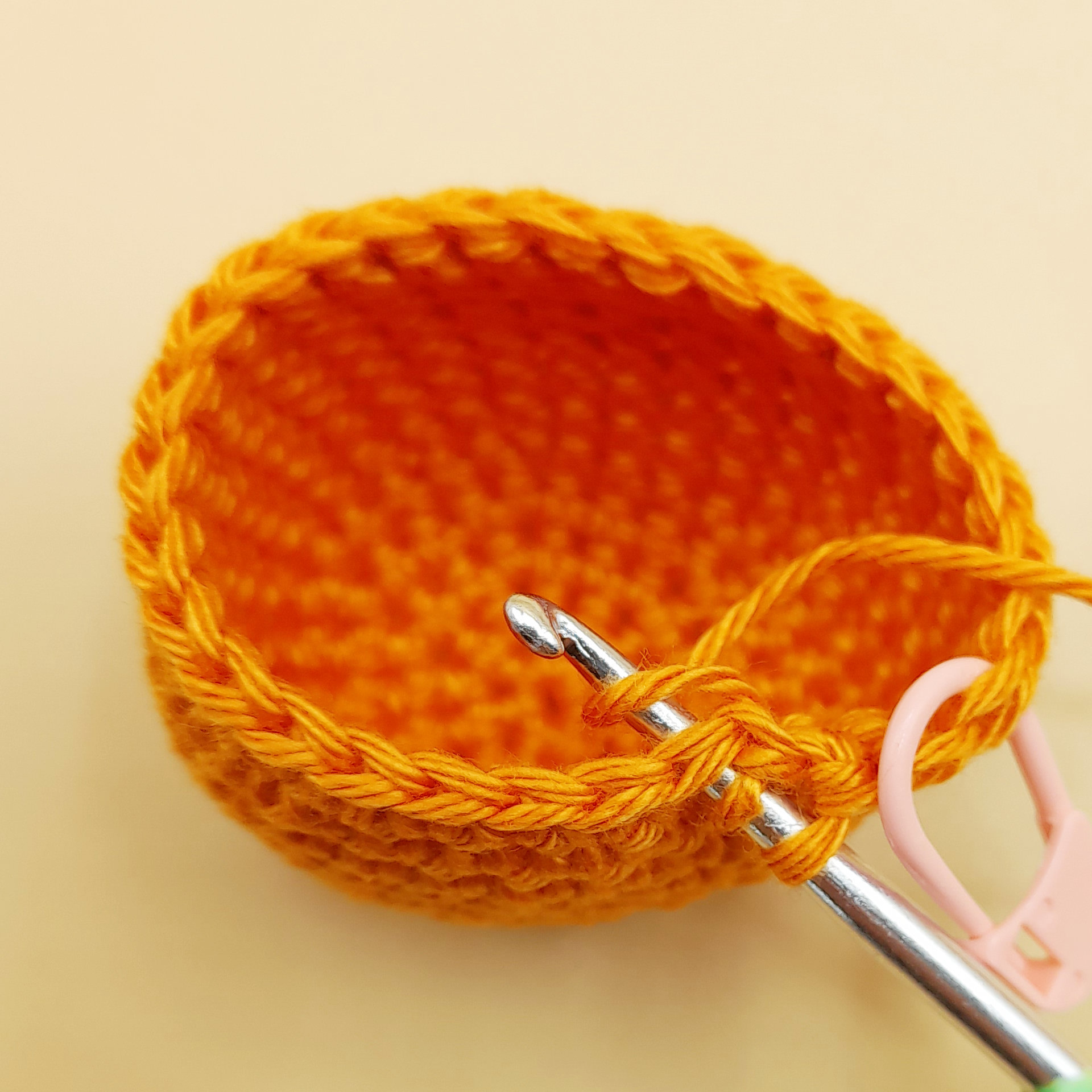 La diminution - 123Crochetez
